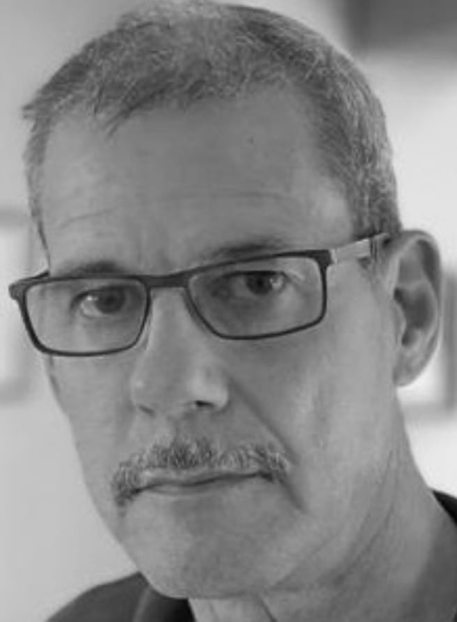 Jonathan Hull – Magic Daisy Publishing