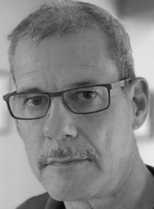 Jonathan Hull – Magic Daisy Publishing